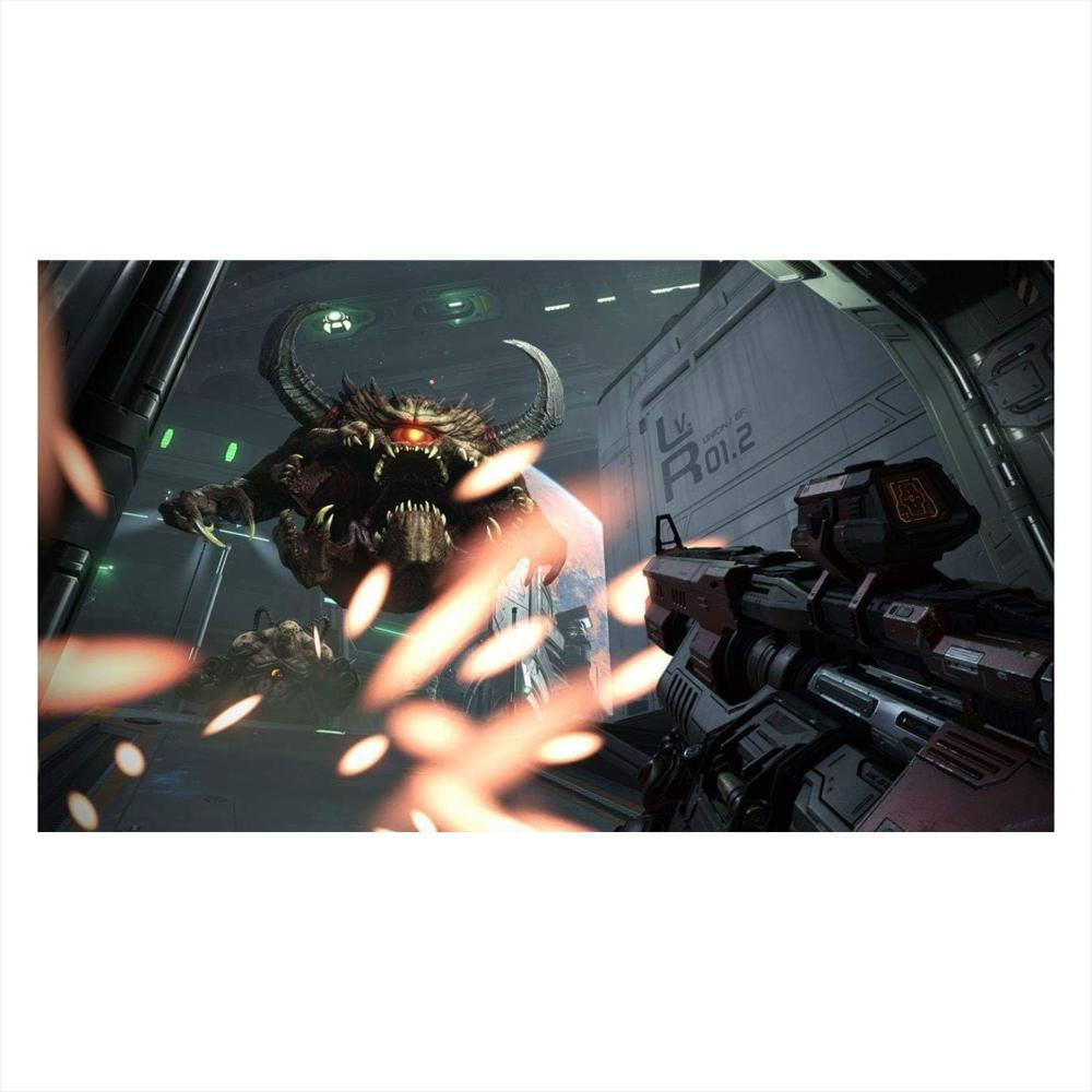 Doom Eternal Ps4 Fisico img #2