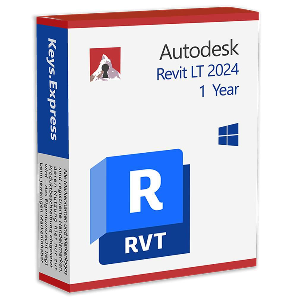 Autodesk Revit (Edu) img #1