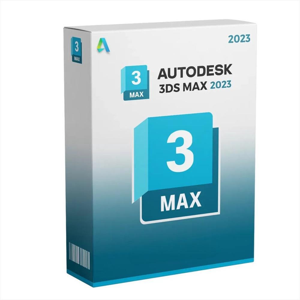Autodesk 3Ds Max (Edu) img #1
