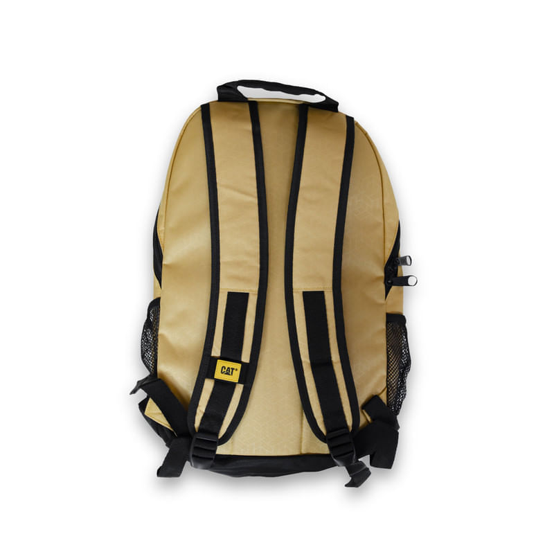 Morral-Caterpillar-Benji-Backpack-Hombre-Color-Amarillo-Negro-