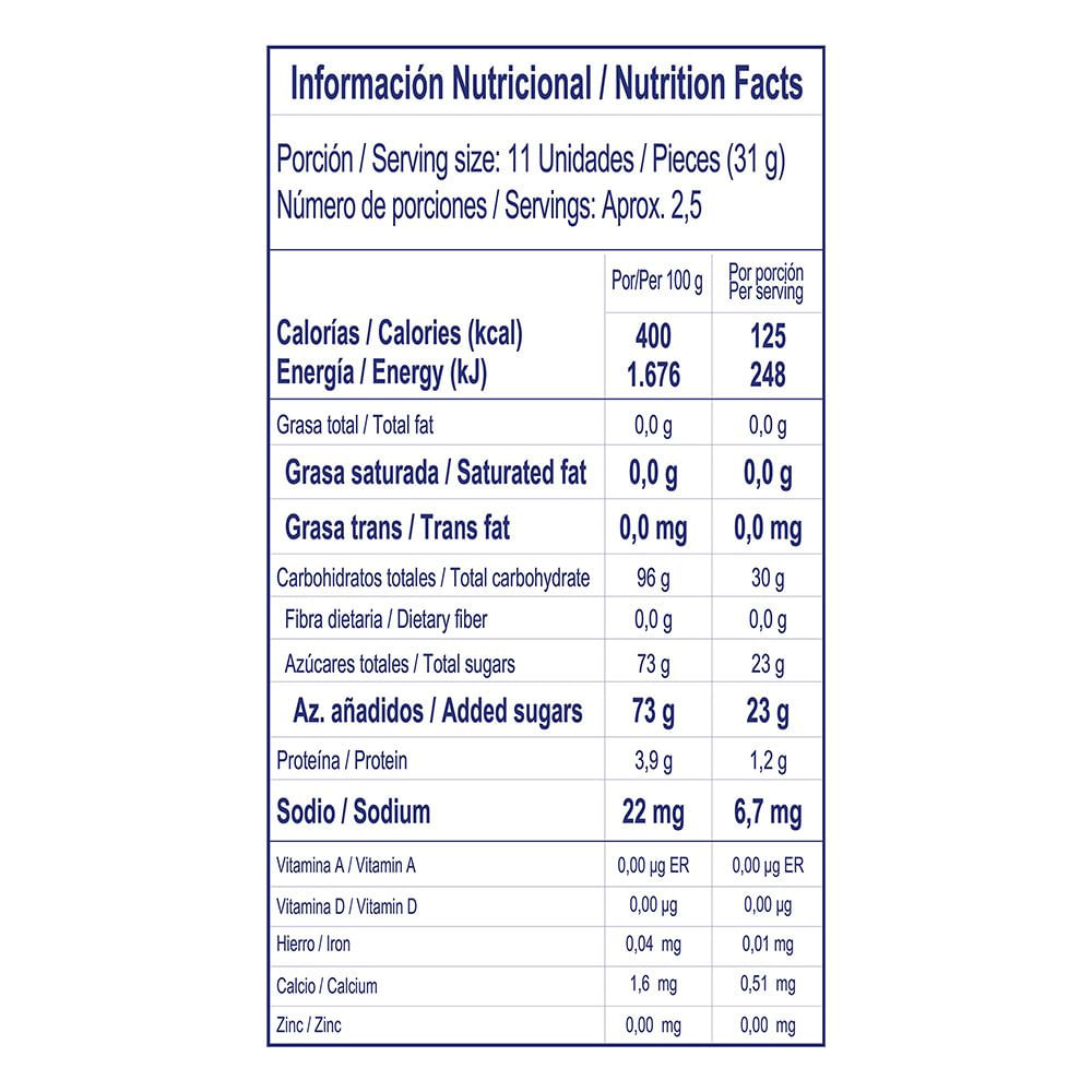 Masmelos MILLOWS 75 gr img #4