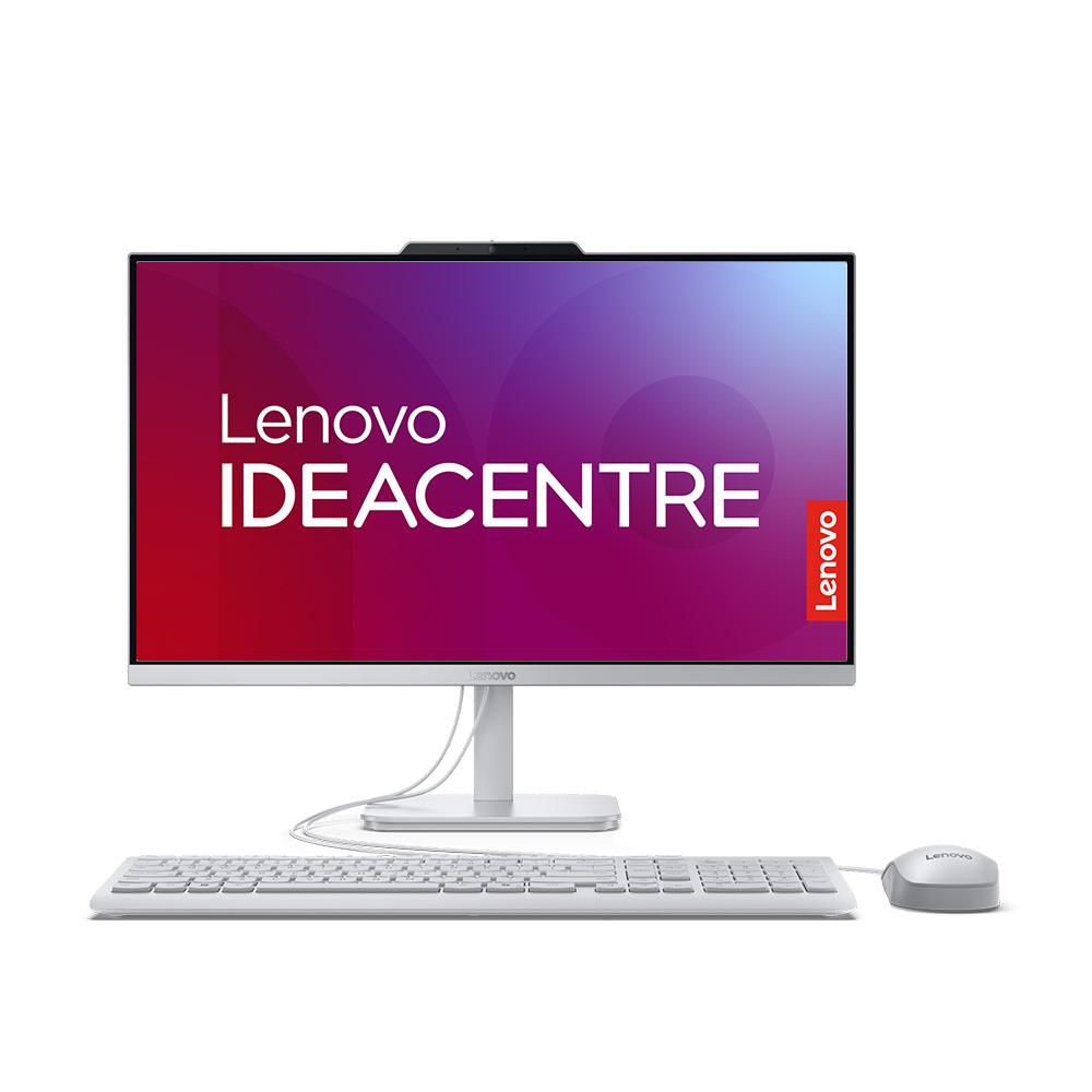 All In One LENOVO A100 Intel Core i3 N305 RAM 8 GB 512 GB SSD A100 img #1