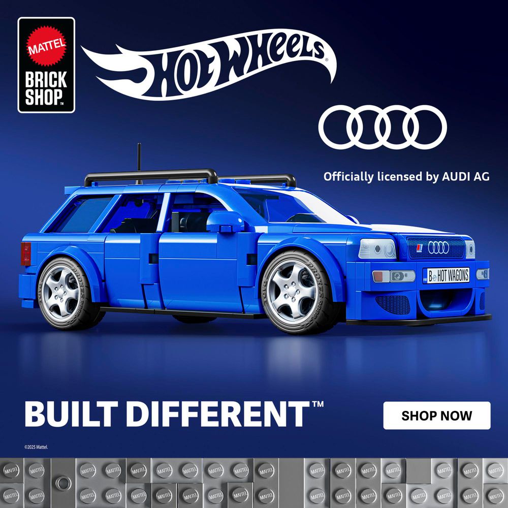 MEGA BLOCKS BLOQUES img #1