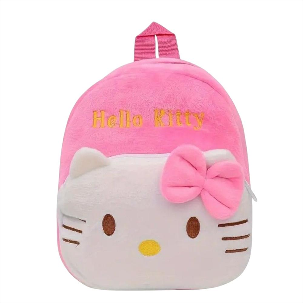 Bolso Hello Kitty Morral Maleta Hello Kitty