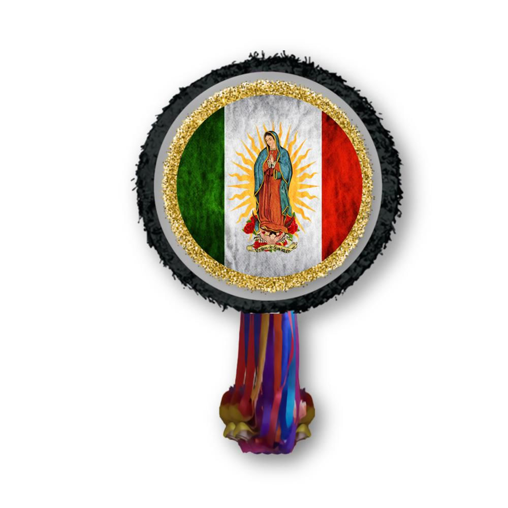 Piñatas Tematica Mexicana img #1