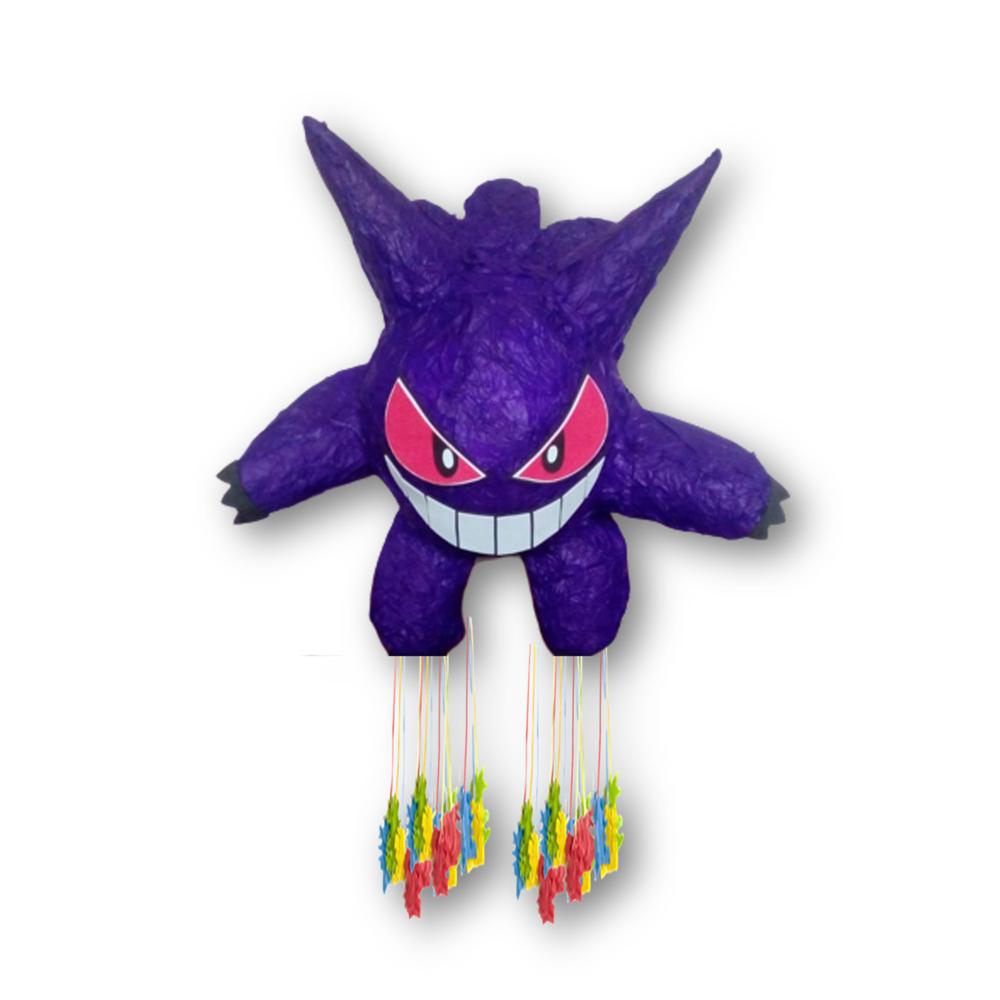 Piñata Gengar En 3D img #1