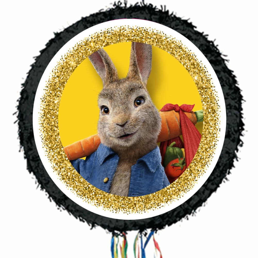 Piñata Peter Rabbit img #1