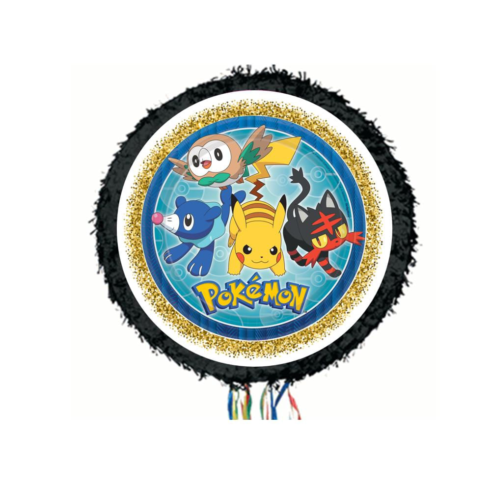 Piñatas Pokemon img #1