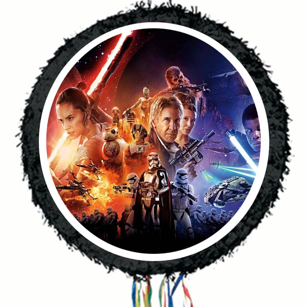 Piñatas Star Wars img #1