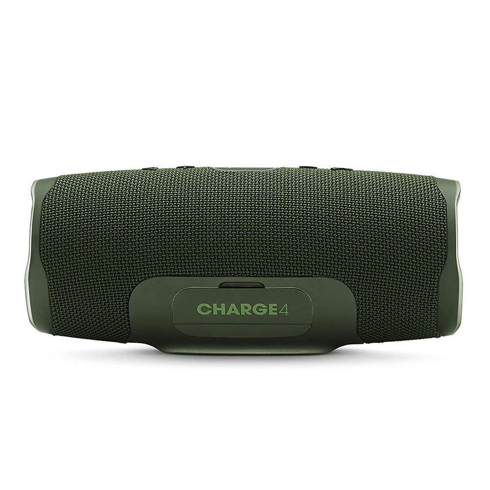 exito.com | Parlante Bluetooth JBL Charge 4 verde