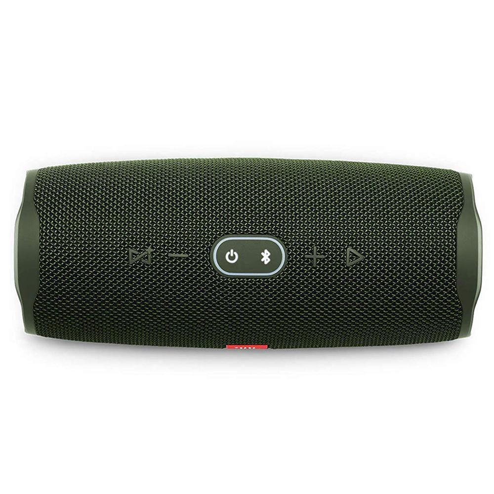 exito.com | Parlante Bluetooth JBL Charge 4 verde