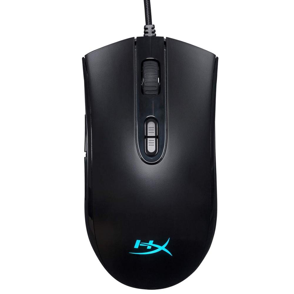 exito.com | Mouse Kingston Gamer Hyperx Optico Pulsefire Core Rgb