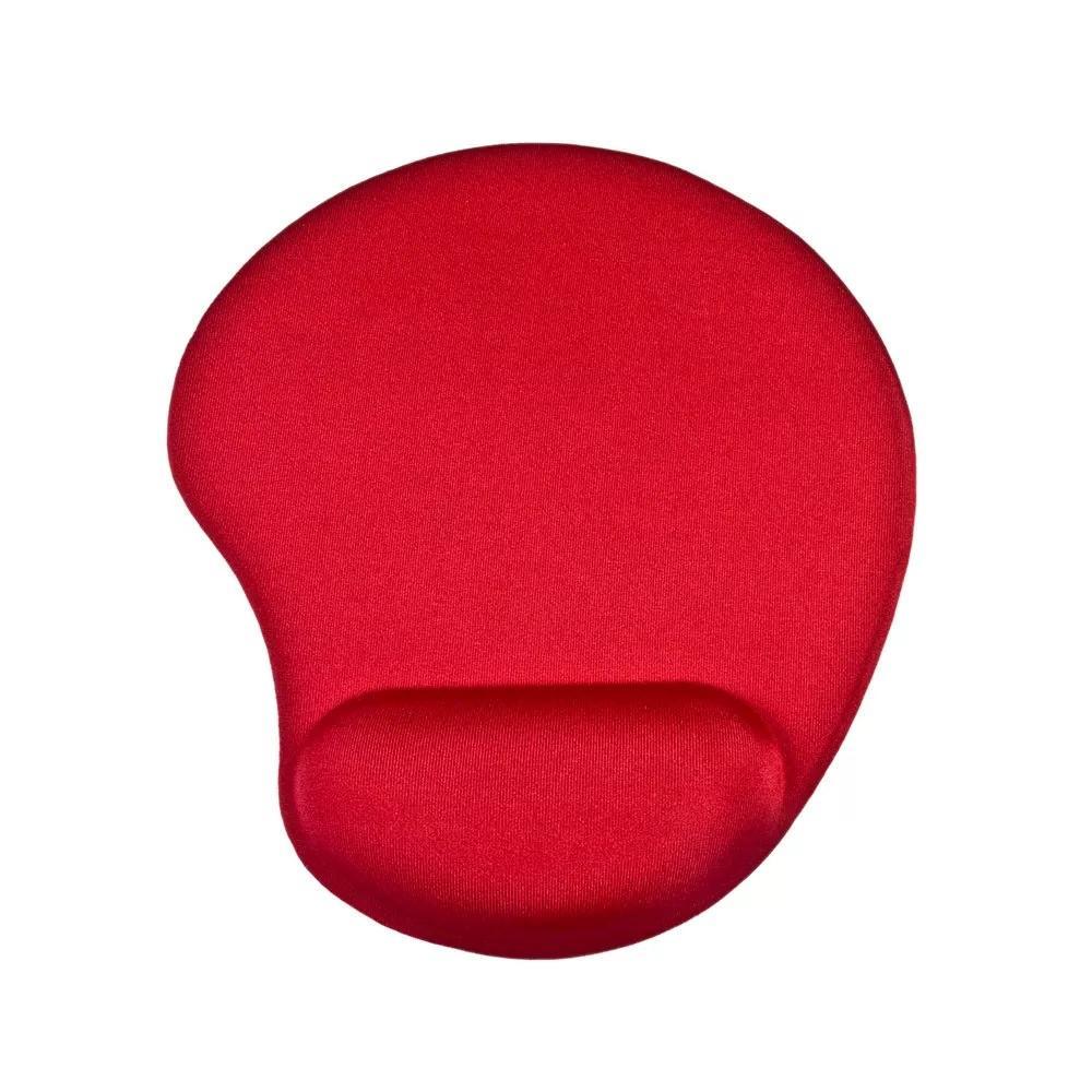 exito.com | PAD Mouse Gel Startec Rojo