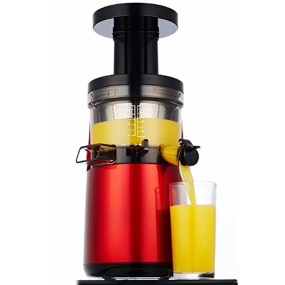 exito.com | Extractor de Frutas y Verduras PREMIUM HH-Rojo 2da Gen