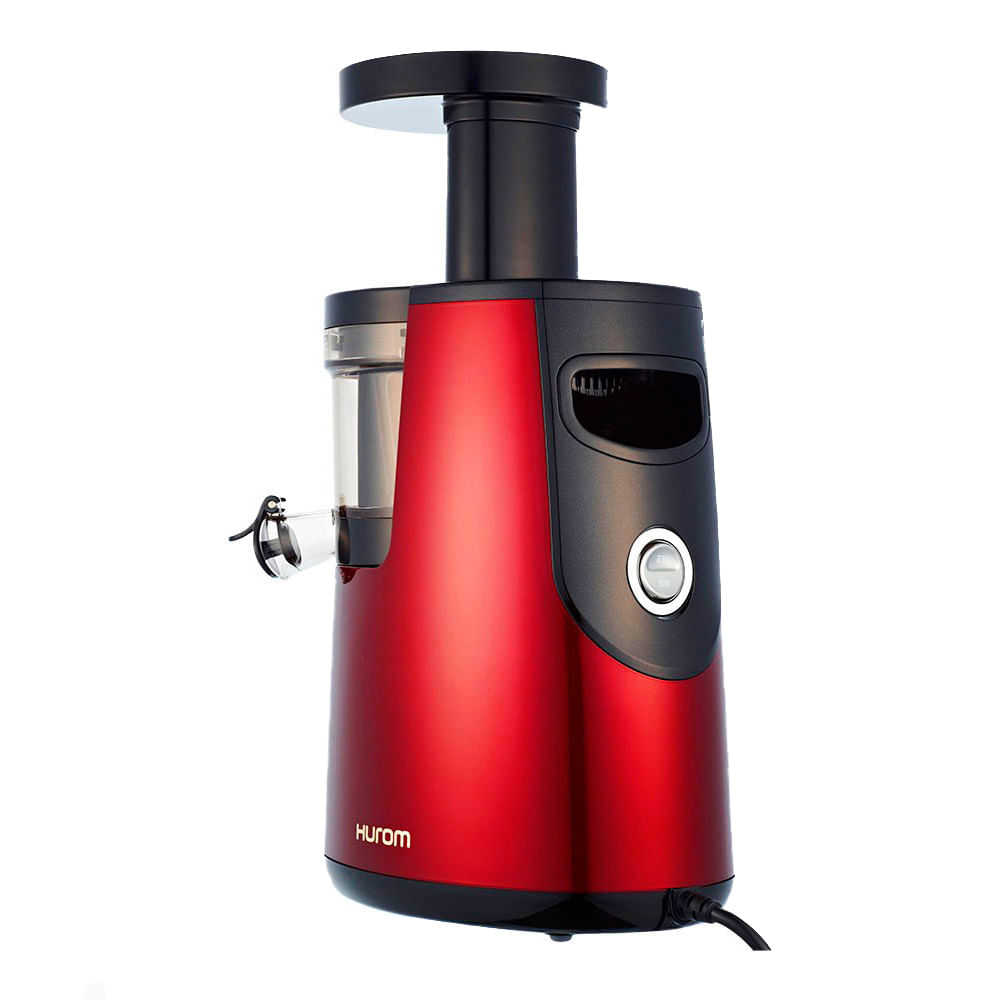 exito.com | Extractor de Frutas y Verduras PREMIUM HH-Rojo 2da Gen