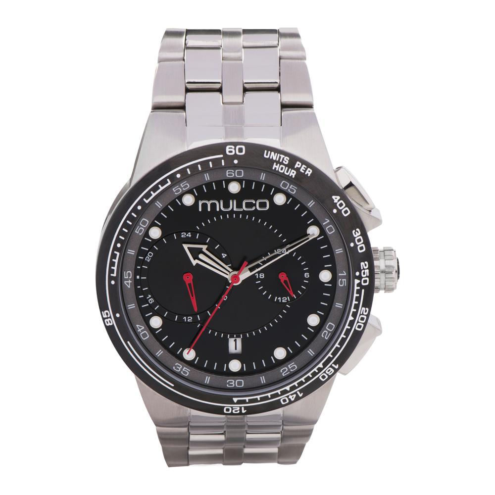 exito.com | Reloj Mulco Para Hombre Lyon Mw316106015