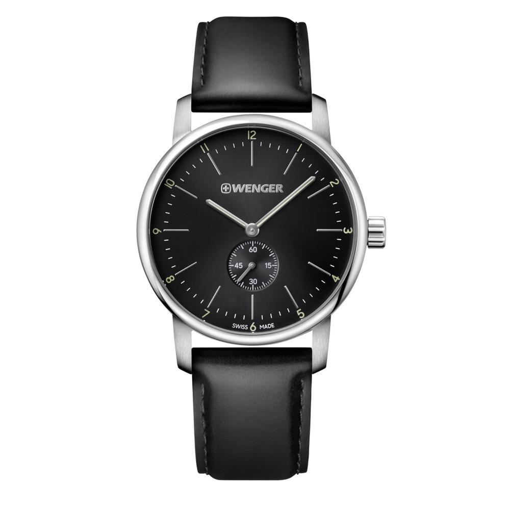 exito.com | Reloj Wenger Para Hombre Urban Classic 01.1741.102