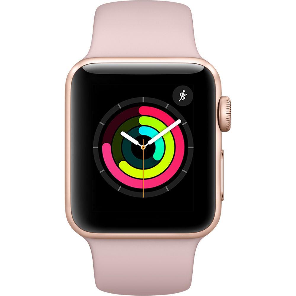 exito.com | Rejoj Apple Watch Series 3 38Mm Rosa