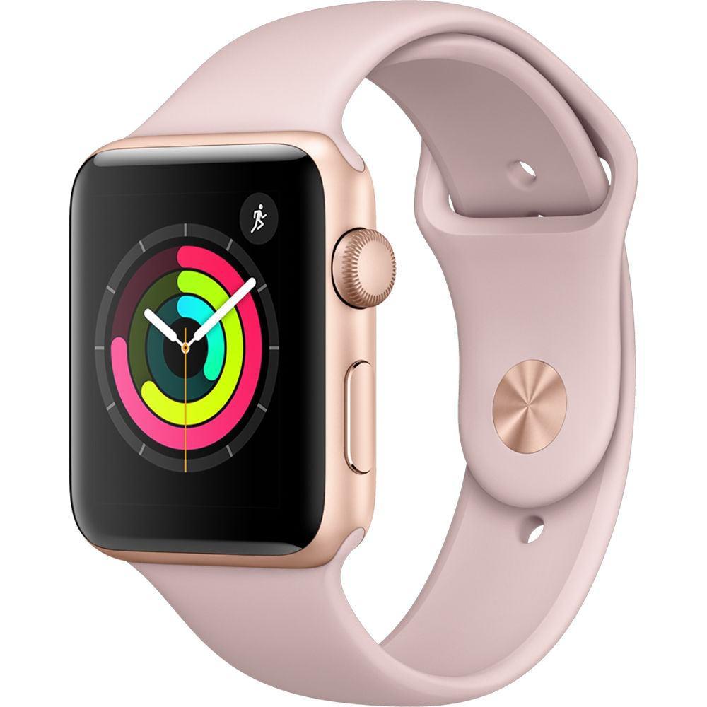 exito.com | Rejoj Apple Watch Series 3 38Mm Rosa