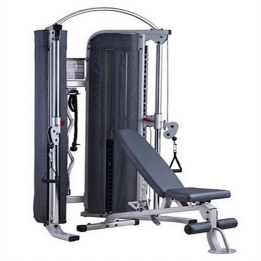 exito.com | Multifuerza Athletic 2000MS Dos Torres 92.5kg