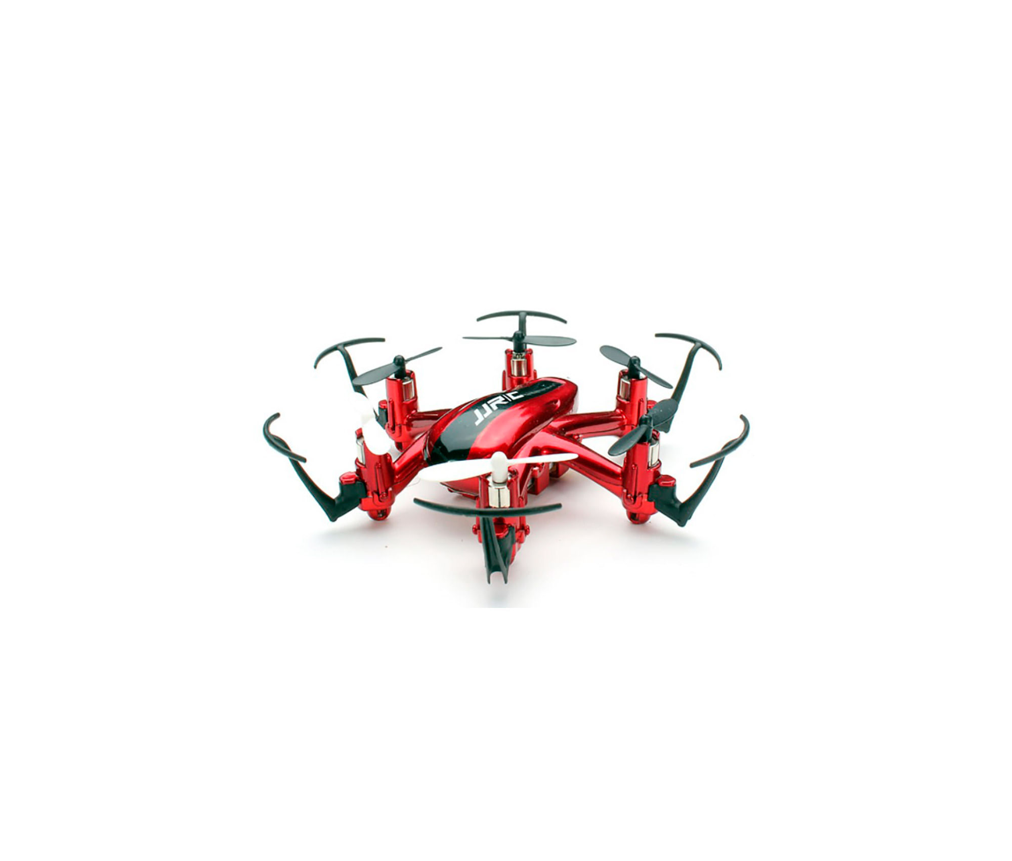 exito.com | Mini drone Hexacopter para aprendizaje H20 Rojo