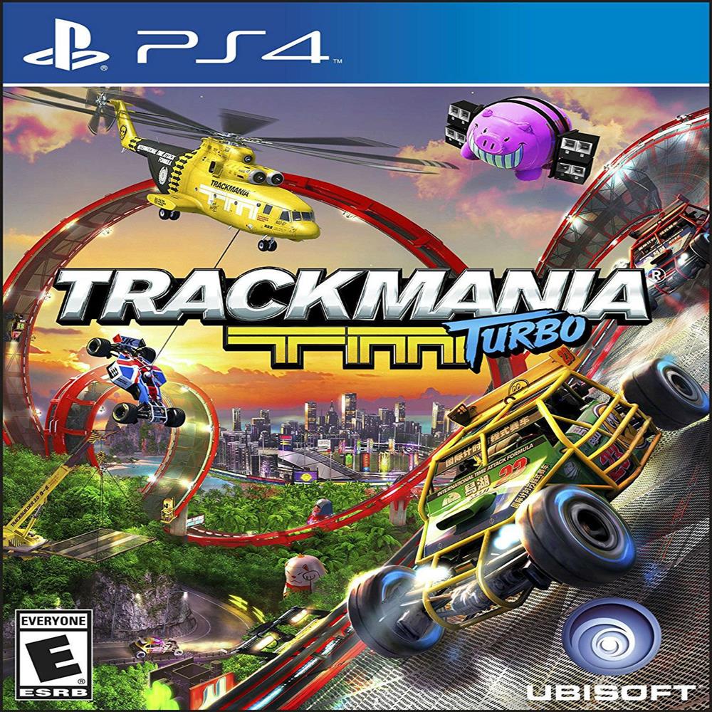 exito.com | Videojuego TrackMania Turbo - PlayStation 4 | Éxito exito.com | Videojuego TrackMania Turbo - PlayStation 4 | Éxito