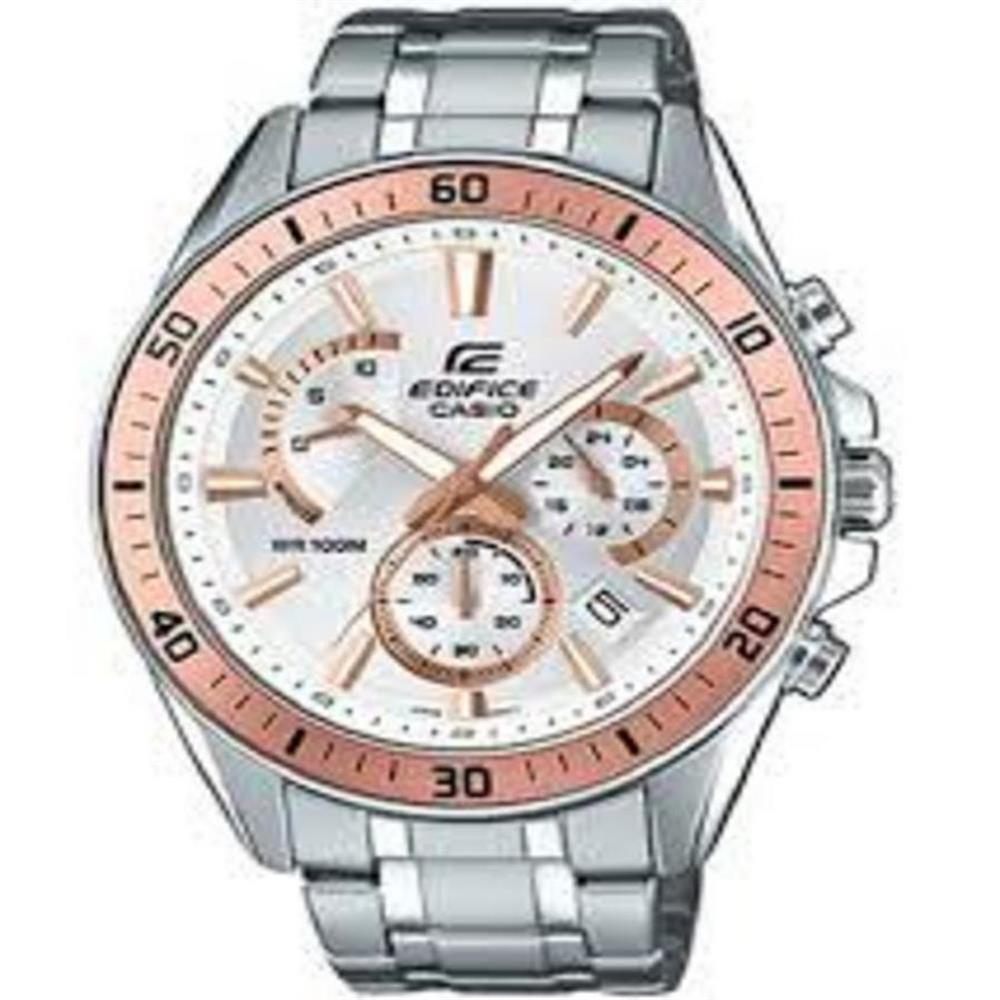 Casio Efr 552d 7a 47 mm