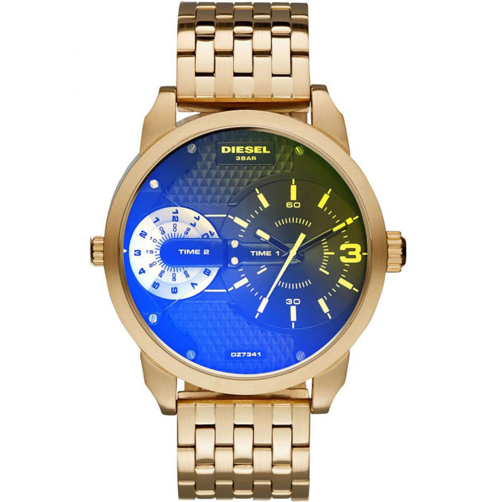 exito.com | Reloj para hombre Diesel DZ7347