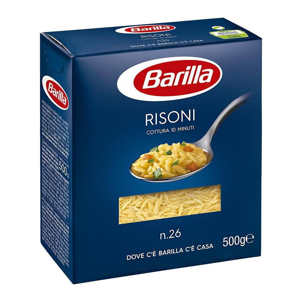 Risoni X 500 gr - exito.com