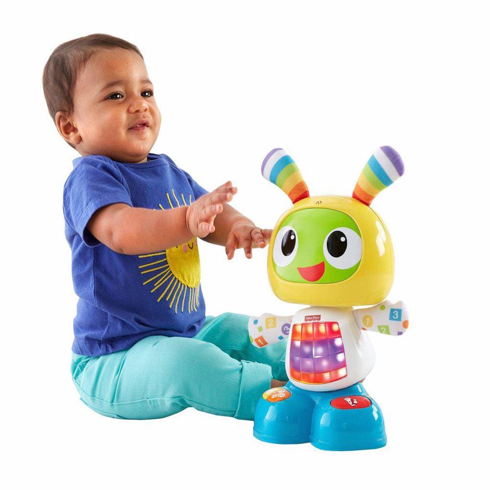 Bi Bot Fisher Price | Éxito - exito.com