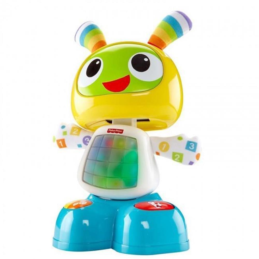 Bi Bot Fisher Price | Éxito - exito.com