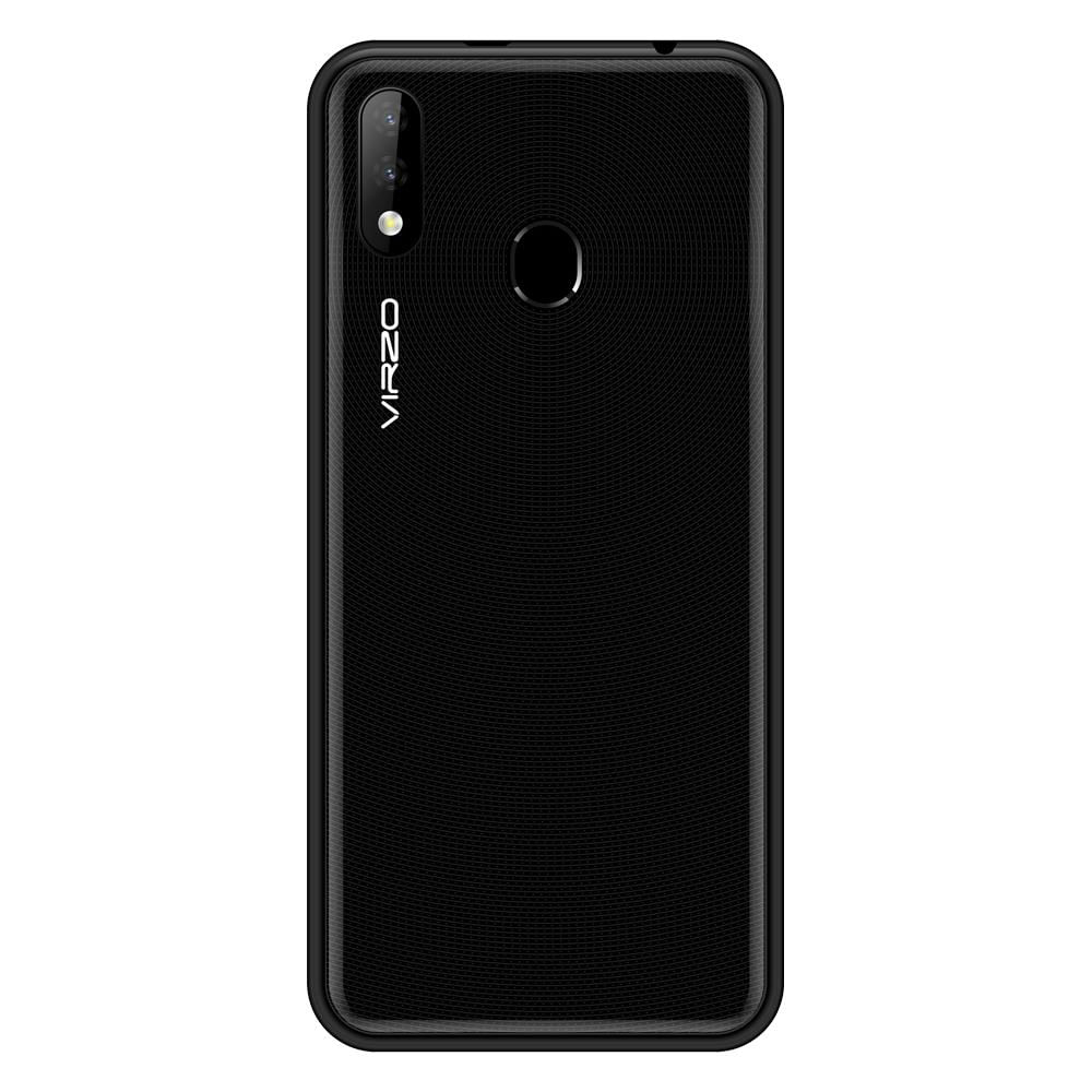 Celular Virzo Infinity Plus 32Gb Negro | Éxito - exito.com