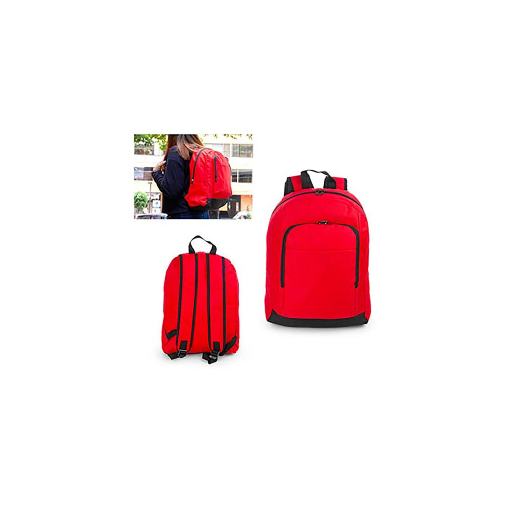 exito.com | Morral Portalaptop Lerner - Rojo