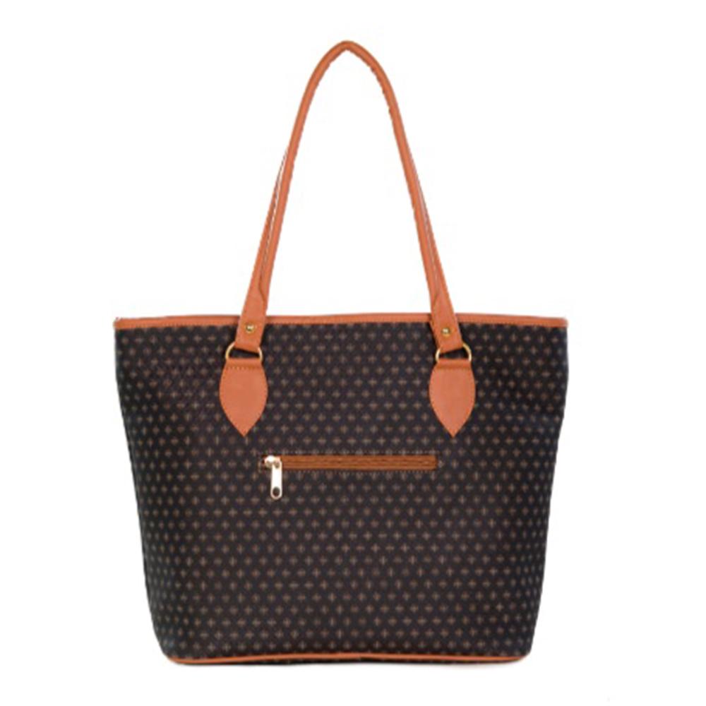 exito.com | Bolso Dama Formal Chispas Negro