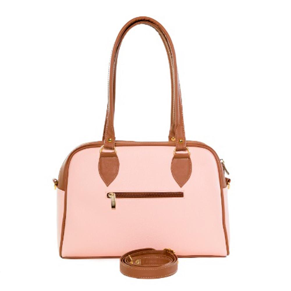 exito.com | Baul Dama Rosa Miel