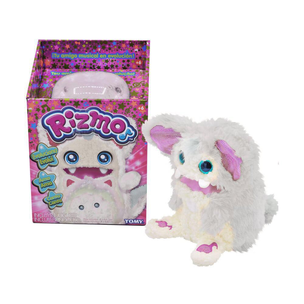 RIZMO SNOW BLANCO MORE PRODUCTS T12311A2 - exito.com