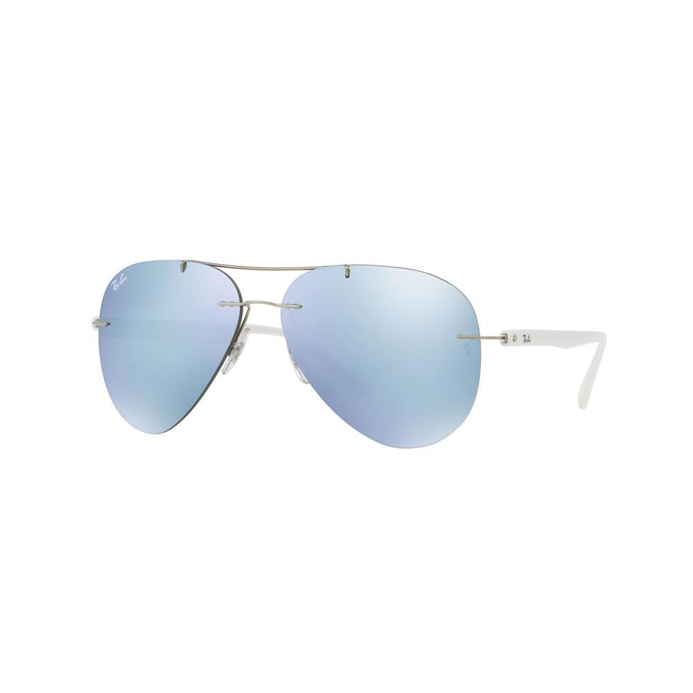 exito.com | Gafas Ray Ban Rb8058 Color 003/30