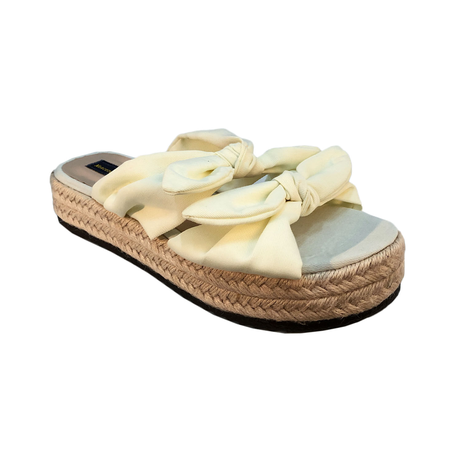 Spadrilla Asia Beige - exito.com