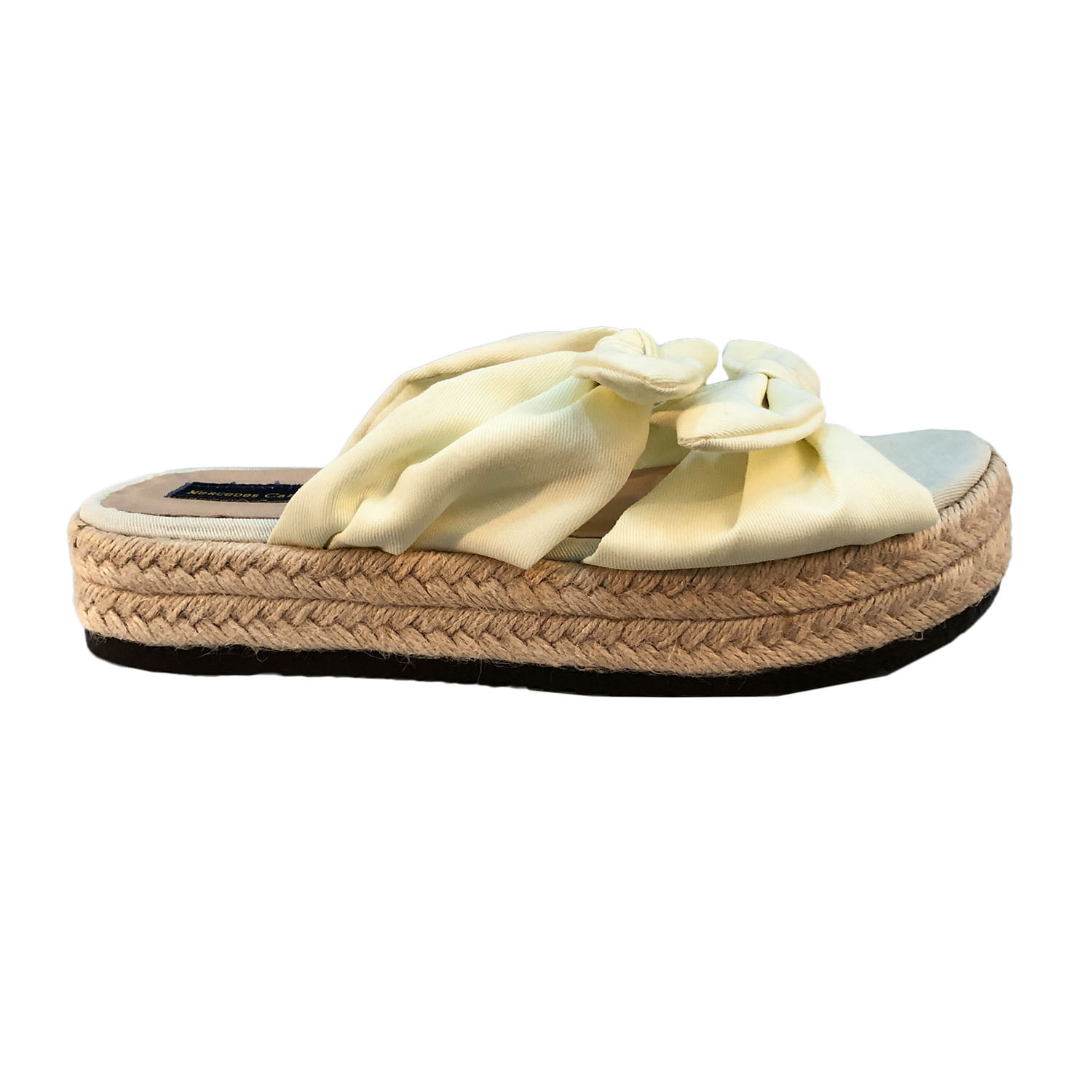 Spadrilla Asia Beige - exito.com