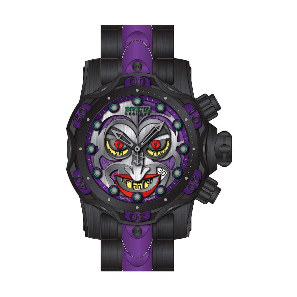 exito.com | Reloj Invicta Dc Comics 33811