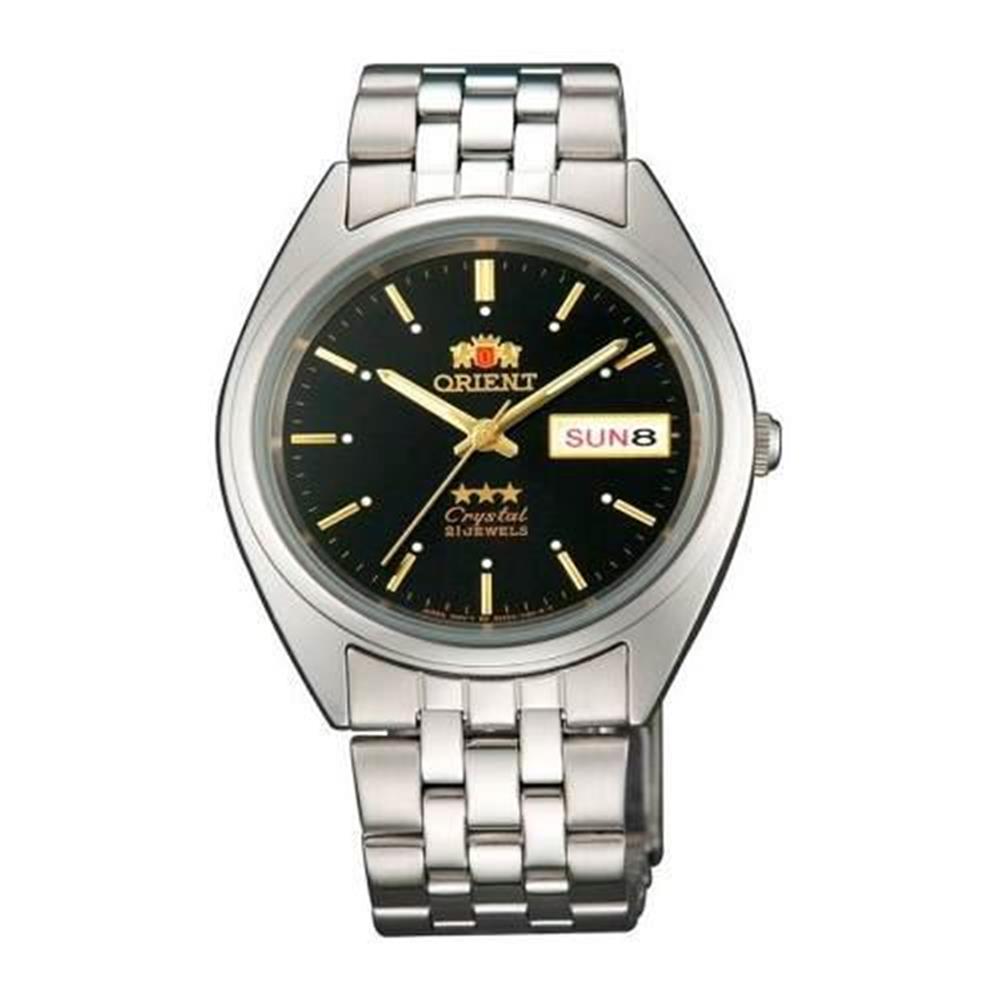 exito.com | Reloj Orient Para Hombre Automatico Fab0000ab