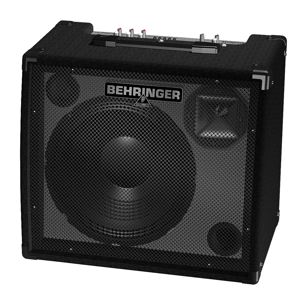 Amplificador de teclado piano BEHRINGER K900FX 0 | Éxito - exito.com