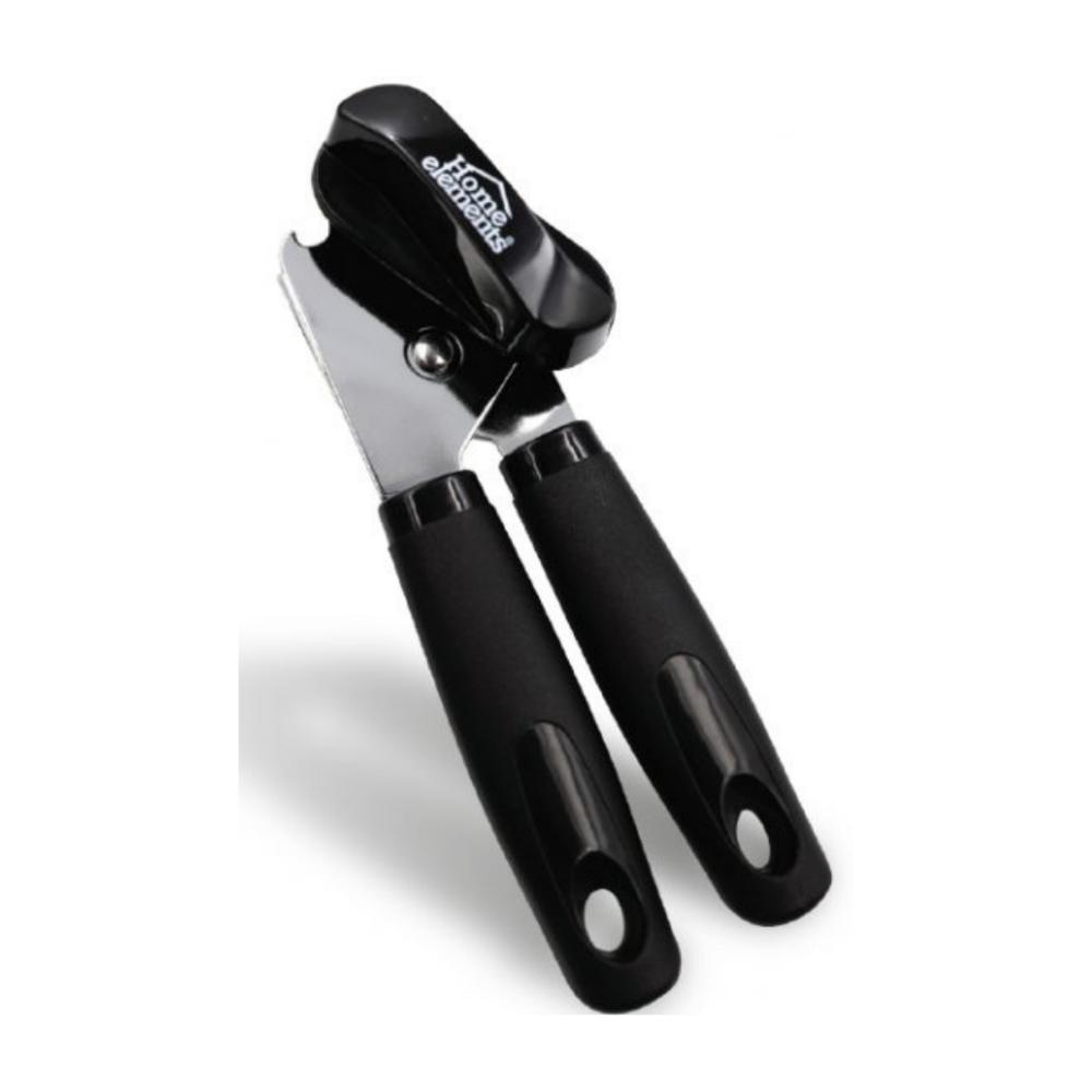 exito.com | Abrelatas En Acero Inoxidable Con Mango Bakelita