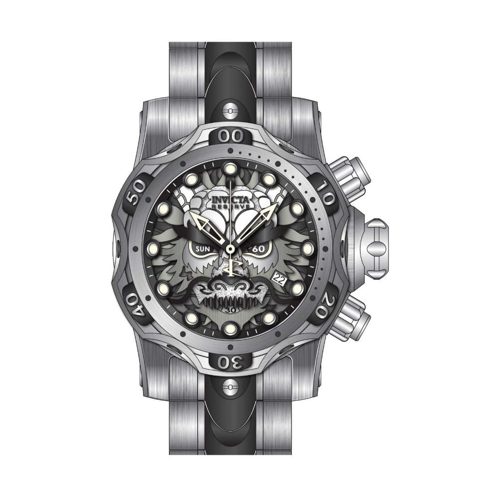 exito.com | Reloj Invicta Reserve 30399