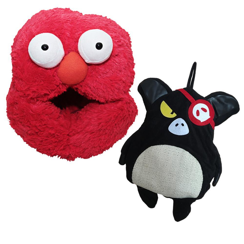 Caparazon Elmo + Rascador Pig | Éxito - exito.com
