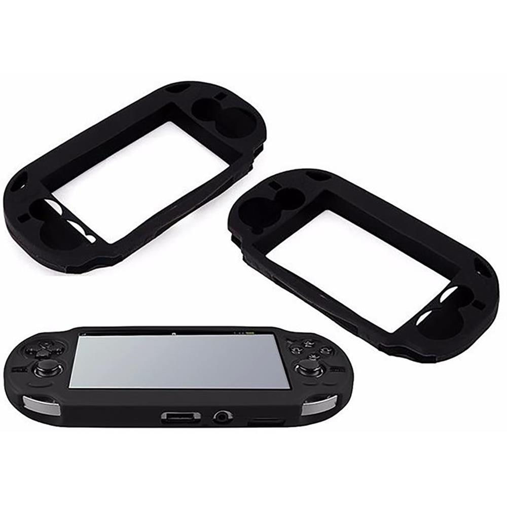 Kit Protector 4 En 1 Acrilico Screen y Mas Sony PS Vita FAT | Éxito ...