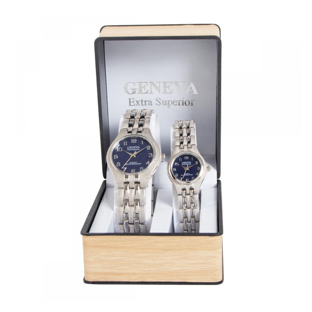 exito.com | Reloj Geneva Gene_1068