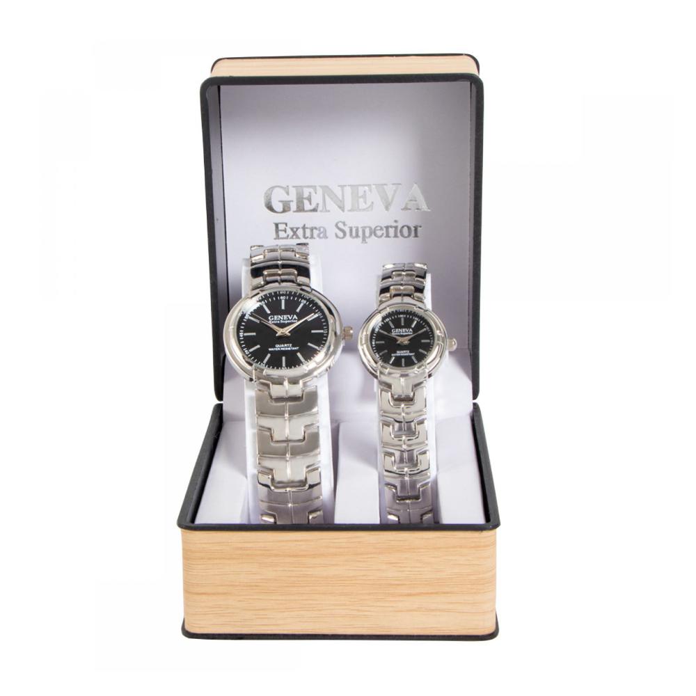 exito.com | Reloj Geneva Gene_1110