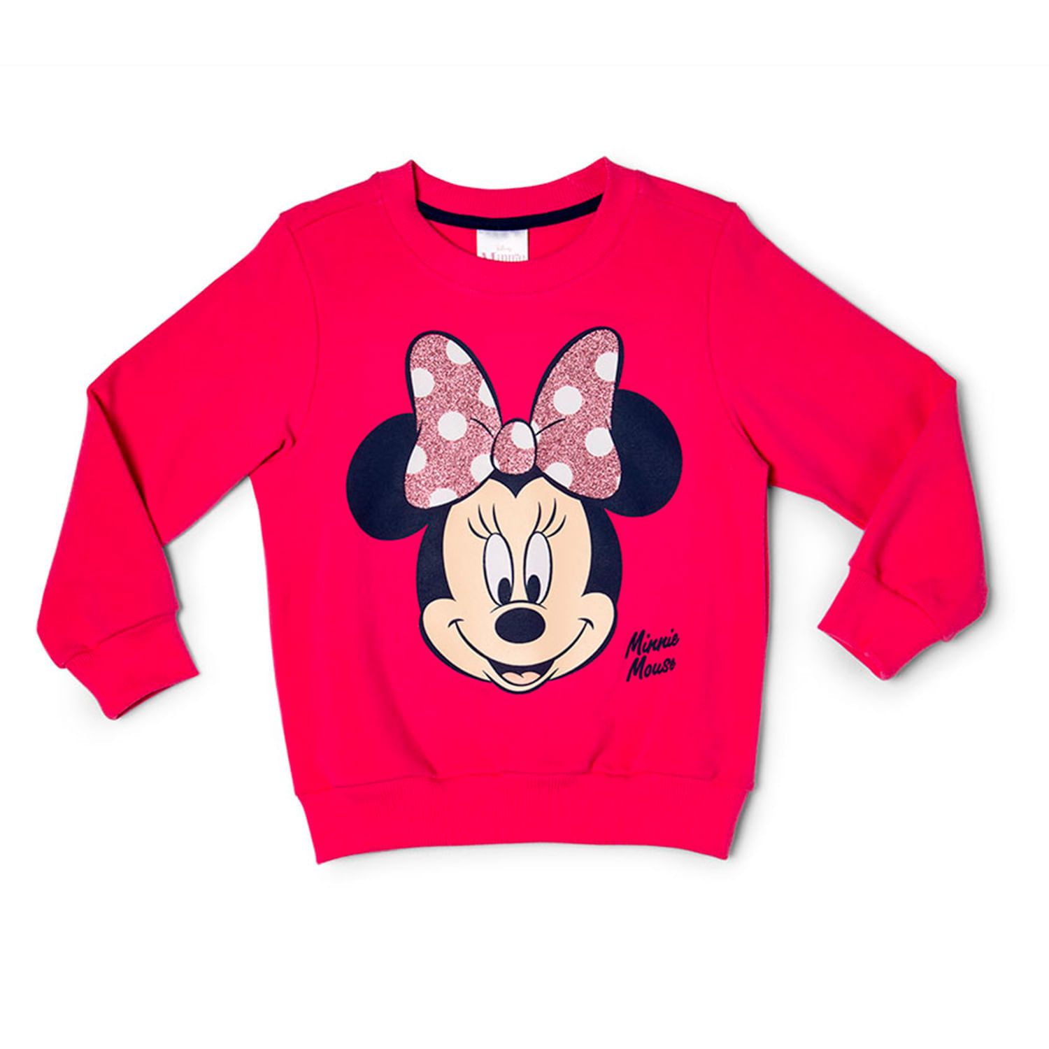 Buzo Caminadora Minnie - exito.com