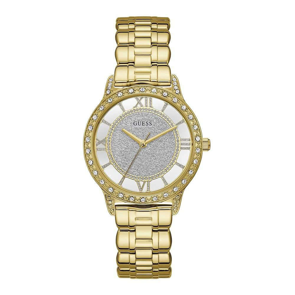 exito.com | Reloj GUESS W1013L2 color Dorado para Mujer